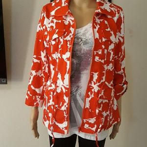 Eden & Olivia | Jackets & Coats | Eden Court Jacket | Poshmark